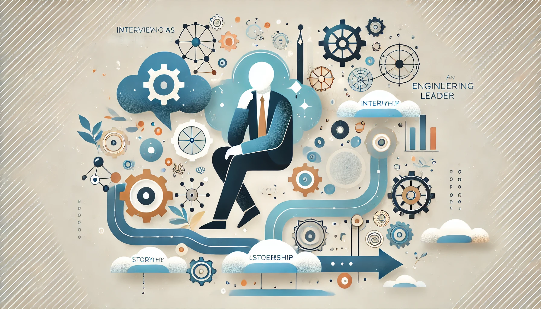 Interviewing as an Engineering Leader – Alex Aitken